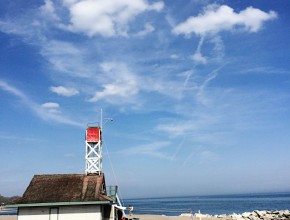 What to Do in Toronto: The Beaches - An Explorer's Heart