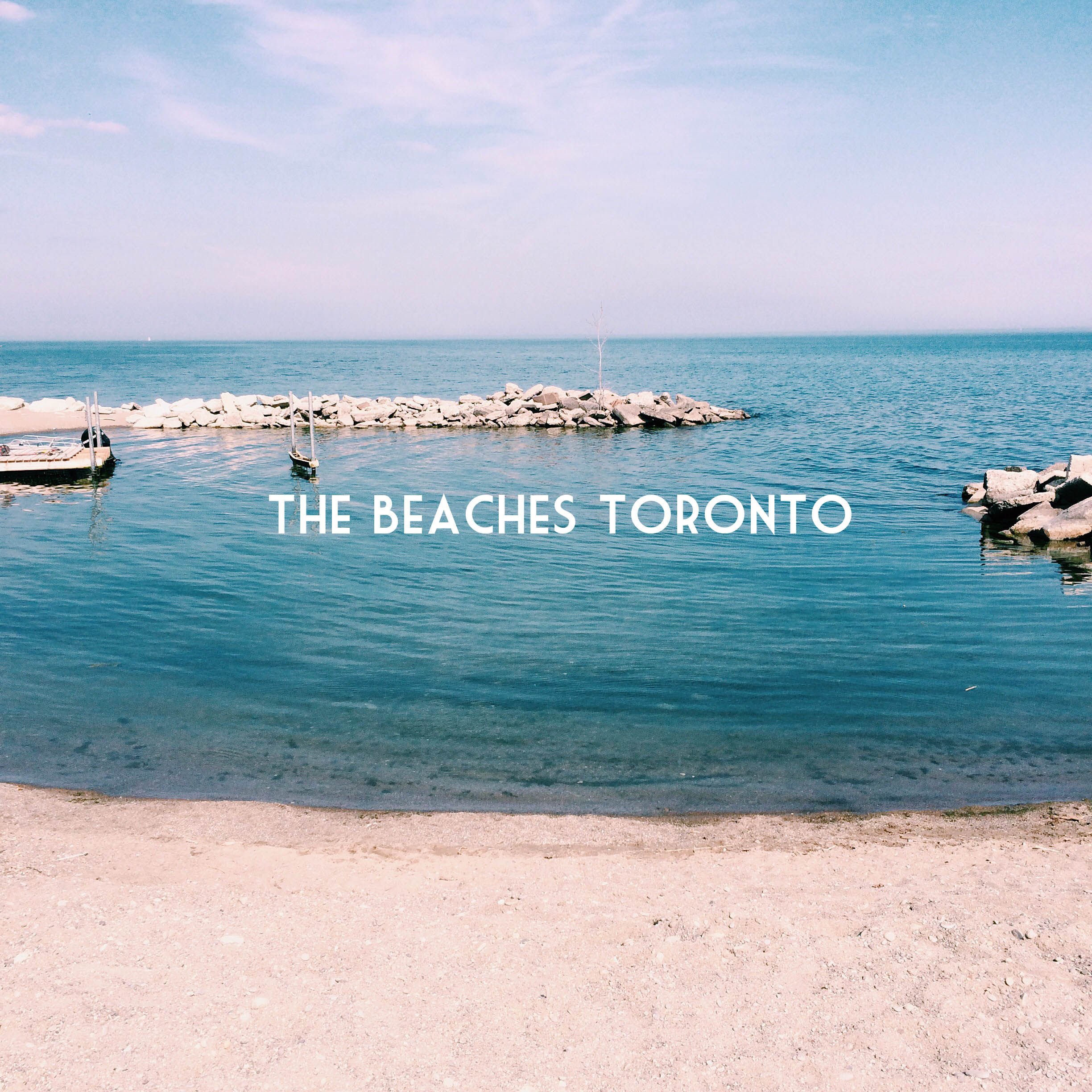 What to Do in Toronto: The Beaches - An Explorer's Heart