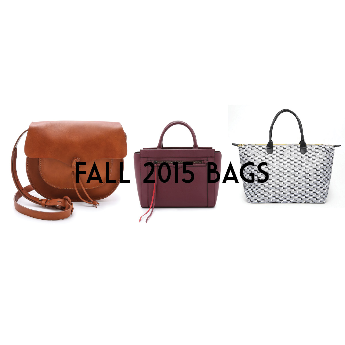 The Best Fall Bags - An Explorer's Heart